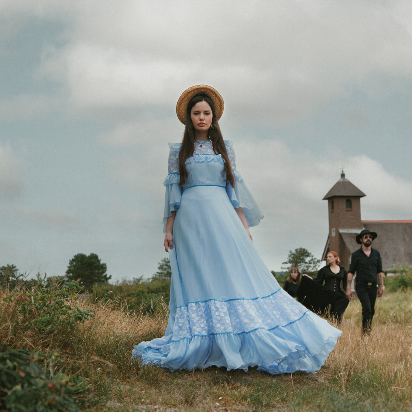 Elsa Birgitta Bekman - De Groene Zwaan De Rijp - Podium Victorie