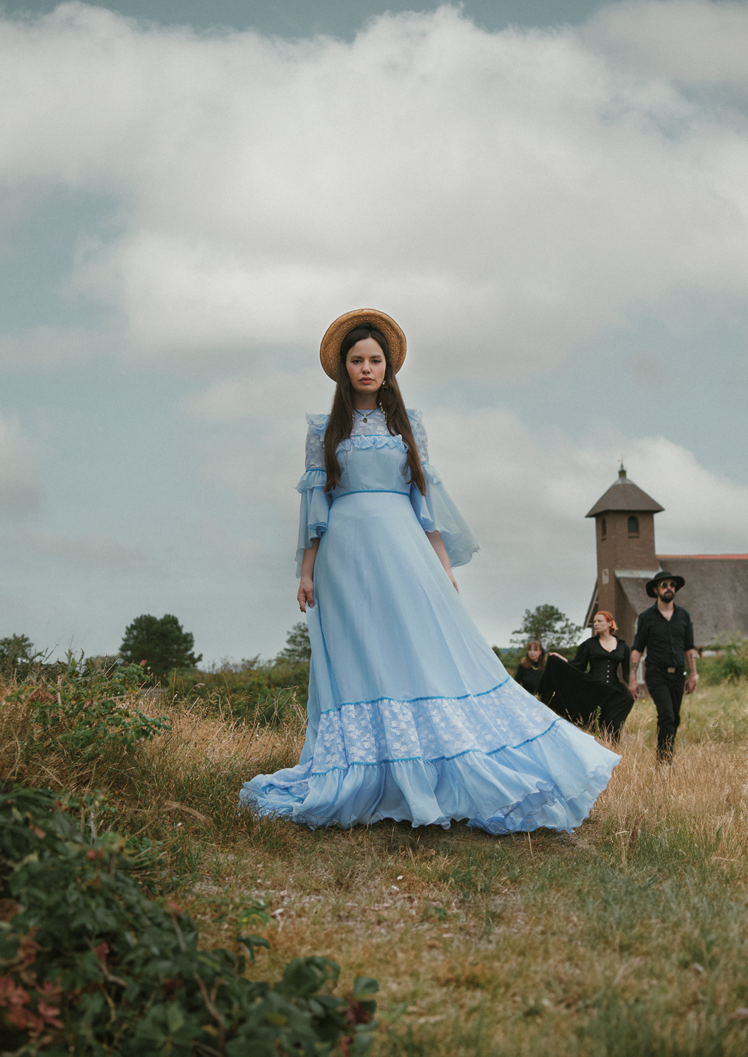 Elsa Birgitta Bekman - De Groene Zwaan De Rijp - Podium Victorie