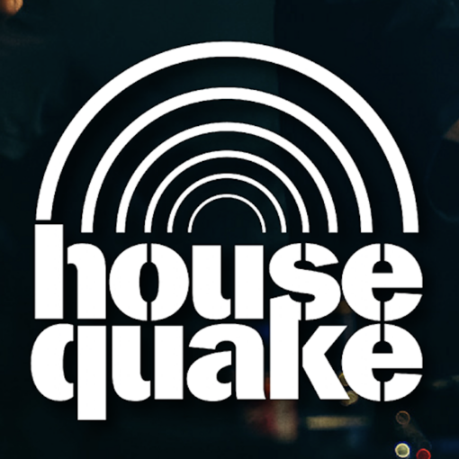 Housequake 2025 - Podium Victorie