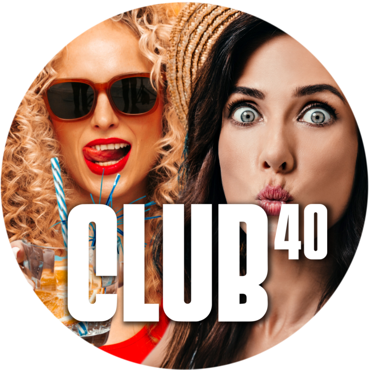 Club40 - Podium Victorie