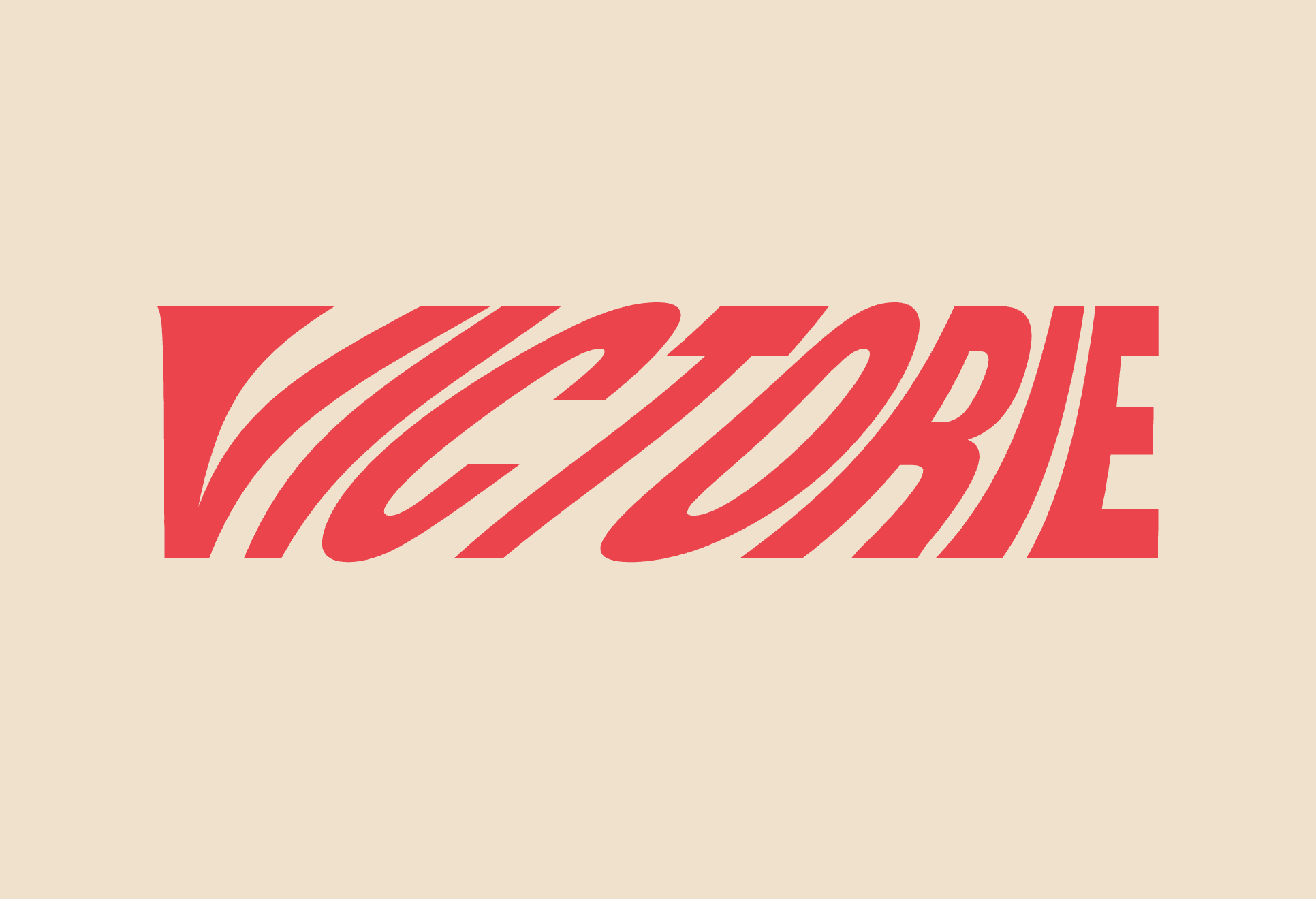 Over Victorie - Podium Victorie