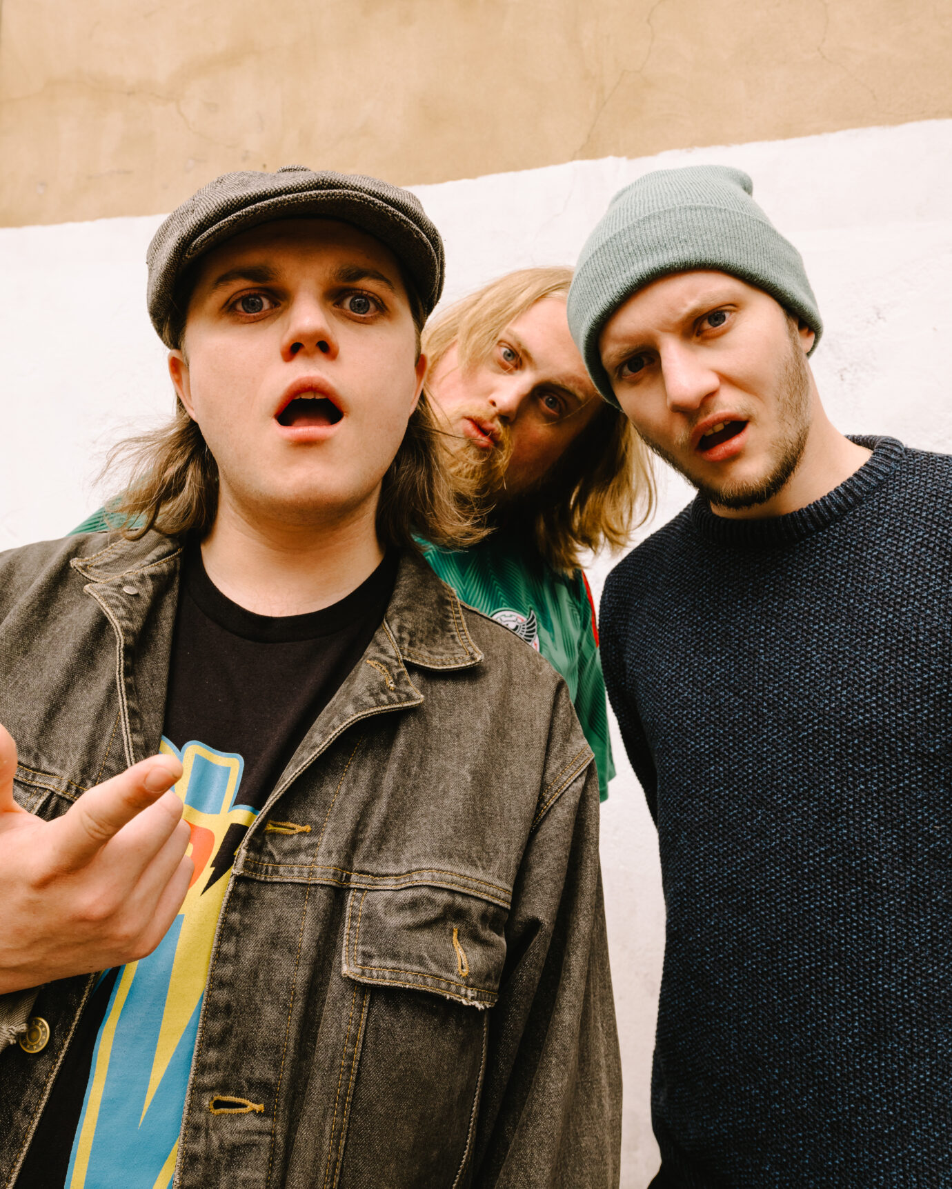 Walter Trout - Podium Victorie