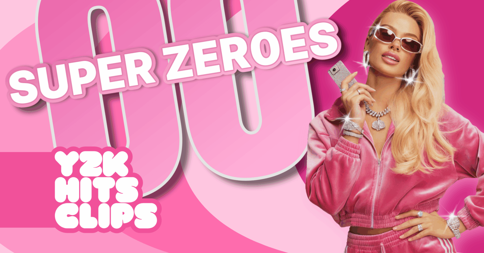 Super Zeroes - Podium Victorie